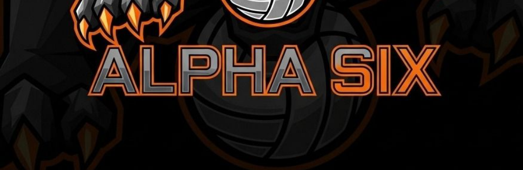 ALPHA SIX: deportistas, partidos y resultados
