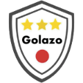 Golazo: deportistas, partidos y resultados